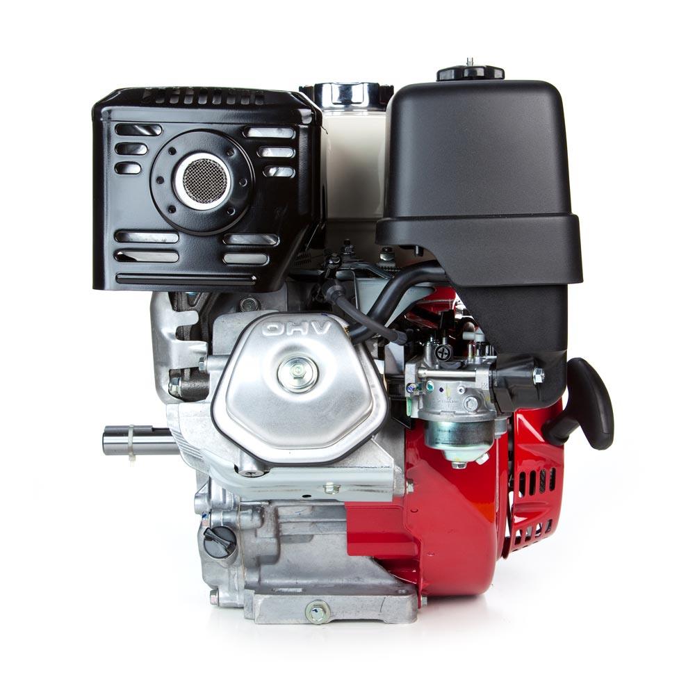 Honda Gx390 Qne2 Horizontal Engine With Electric Start Equipatron