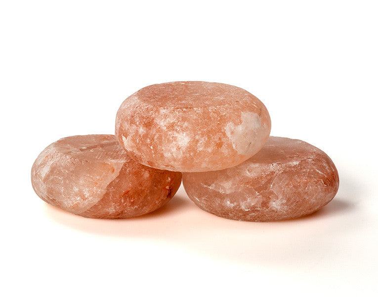 Himalayan Salt Massage Stone Rebeccas Herbal Apothecary