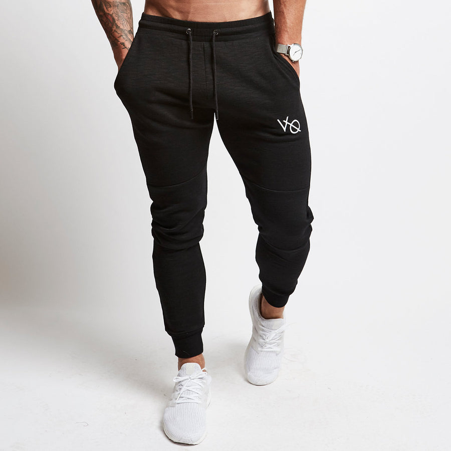 Mens Pants And Joggers Vanquish Fitness