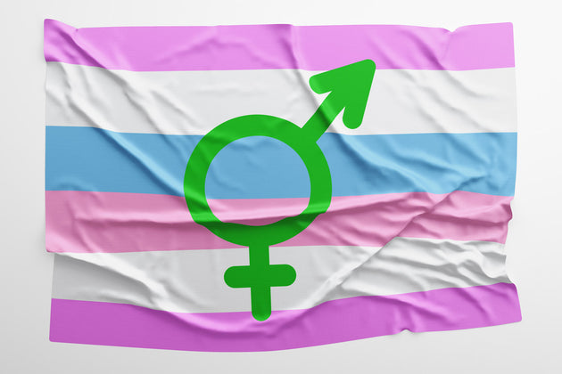 Custom Pride Flags Design Your Own Today