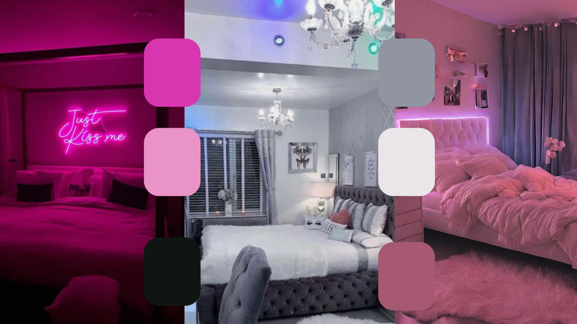 The Ultimate Guide To A Baddie Bedroom Aesthetic Makeover