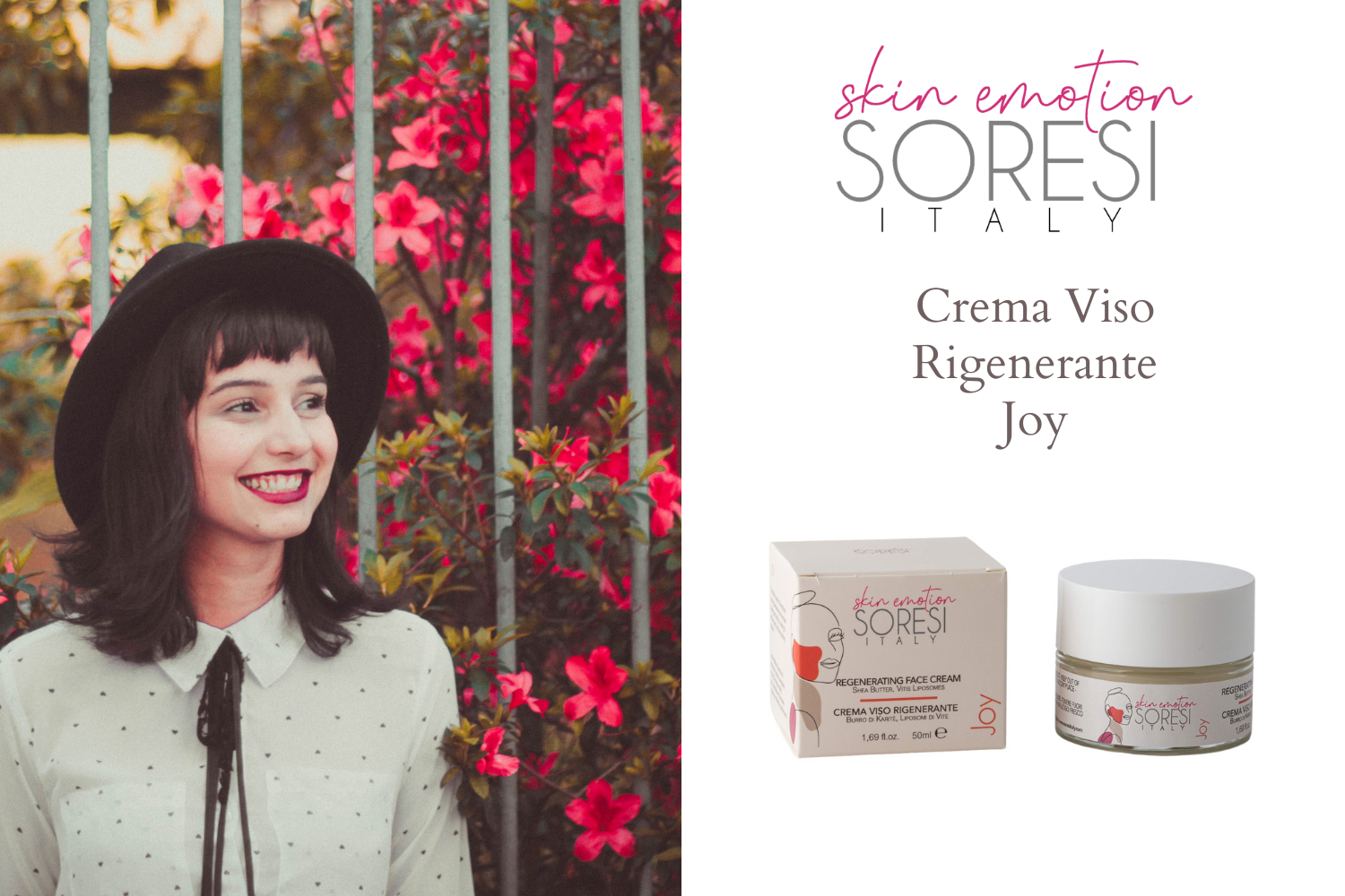 Come Prendersi Cura Della Pelle Arrossata Crema Viso Joy Soresi