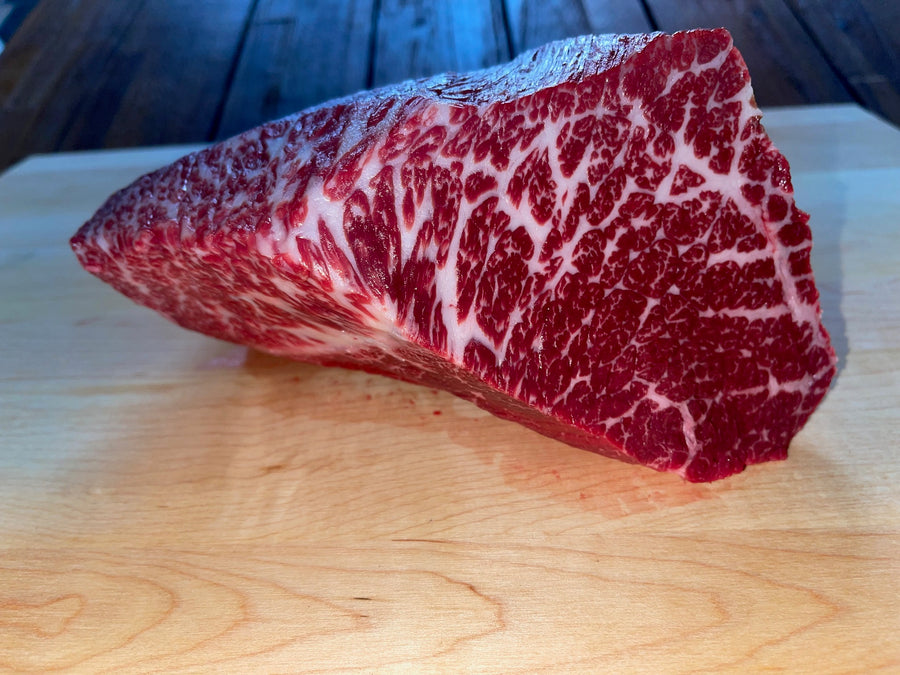 Fellers Ranch Minnesotas Finest Wagyu Beef