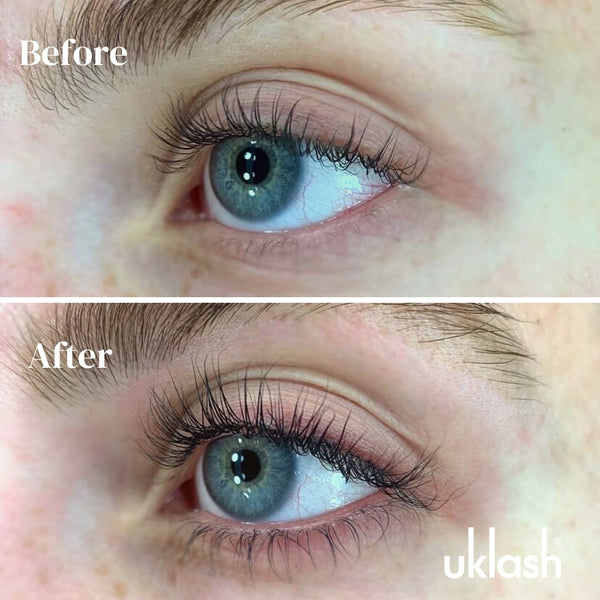 How To Apply Uklash Eyelash Serum