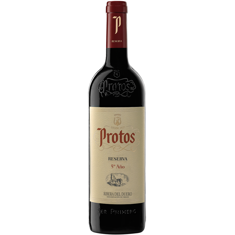 Bodegas Protos Red Wine Protos Reserva 750ml 31515573485661pngv