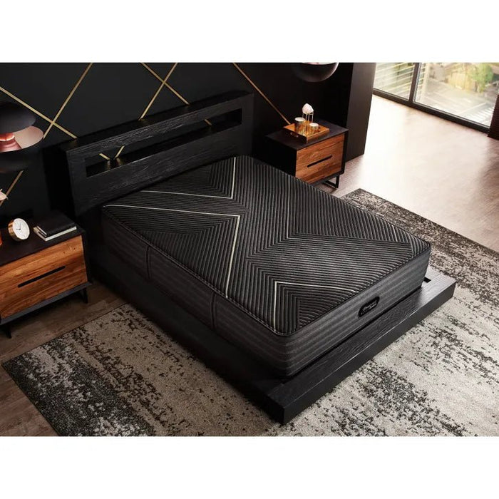 Beautyrest Black Hybrid Kx Class Firm 15 Mattress Mattress Mars