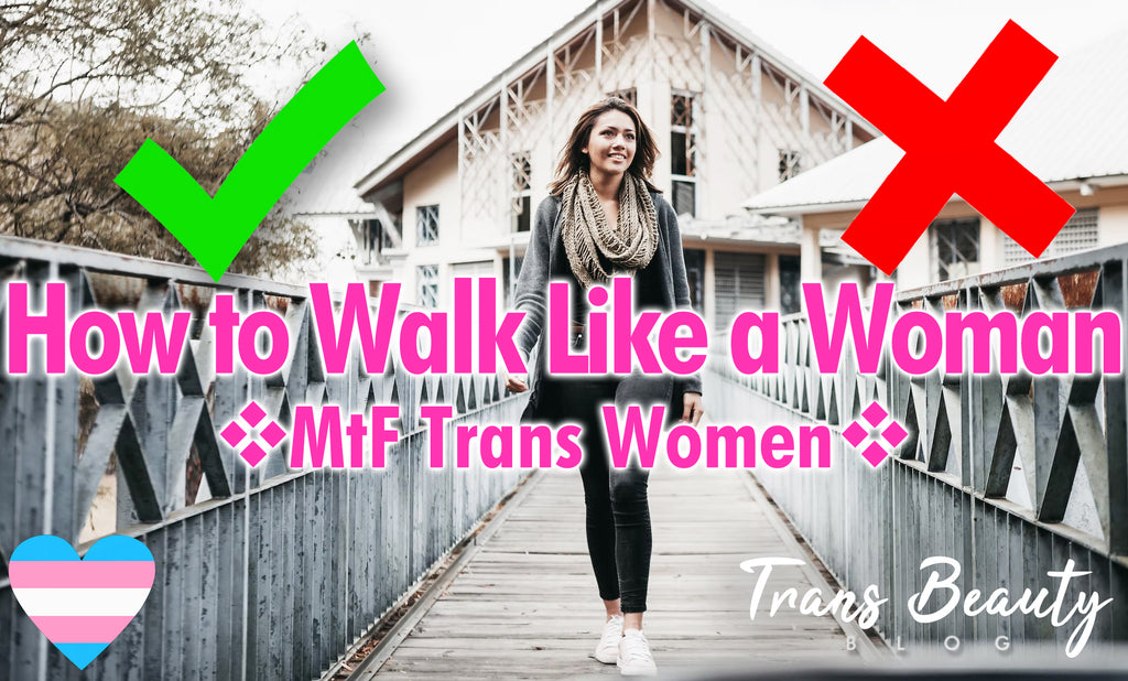 Ultimate Mtf Gender Affirming Products Guide For Trans Women Transge