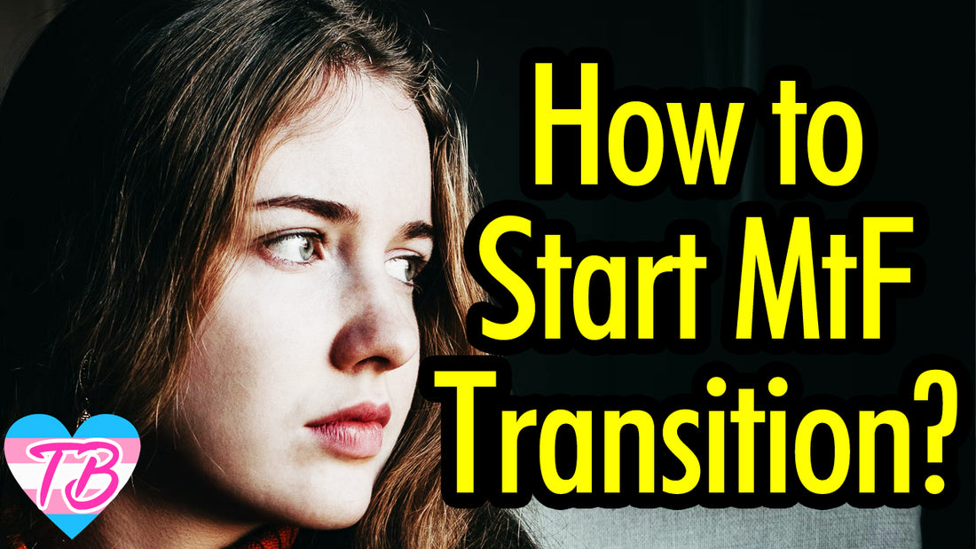 4 Key Ways How To Start Mtf Transition Guide For Trans Women Trans