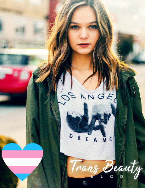 Mtf Fashion Guide Transgender Clothing Style Tips And Tricks Trans Beauty