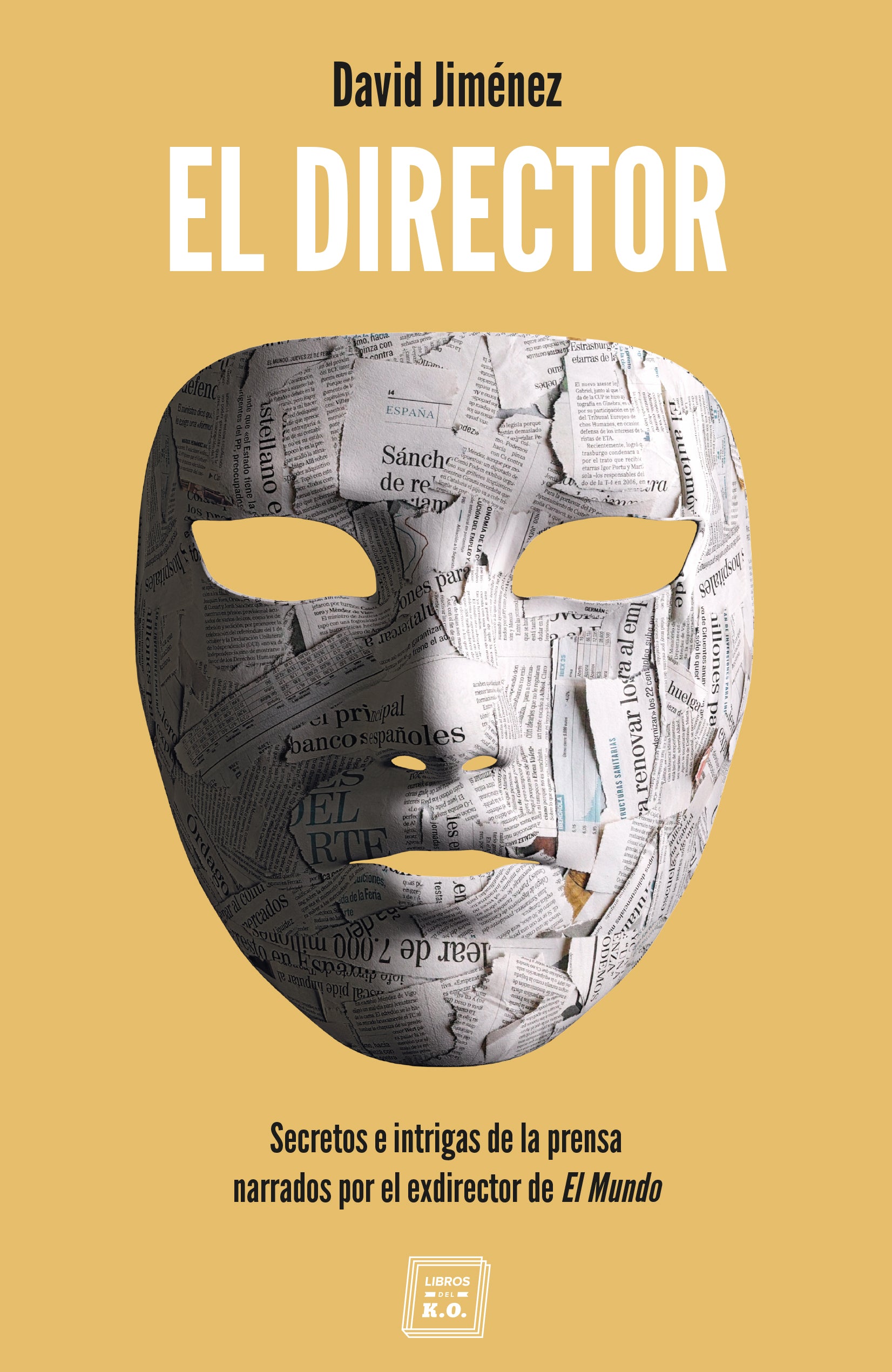 El Director Libros Del Ko