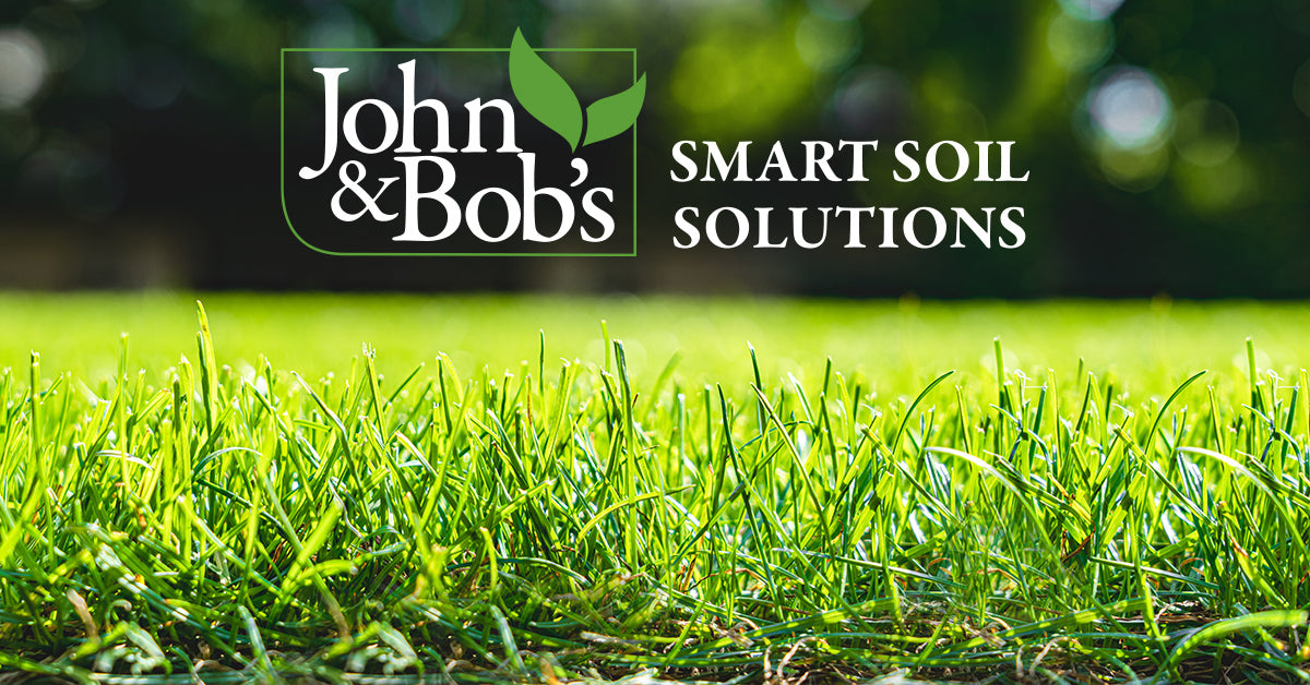 John And Bobs Smart Soil Solutions John And Bobs