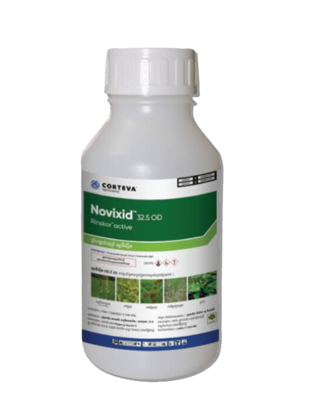 Novixid Herbicide Bighaat