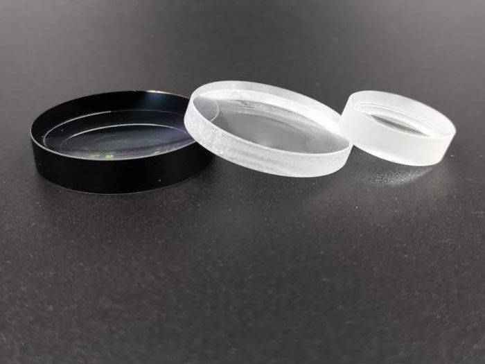 Plano Concave Lenses Mse Supplies Llc