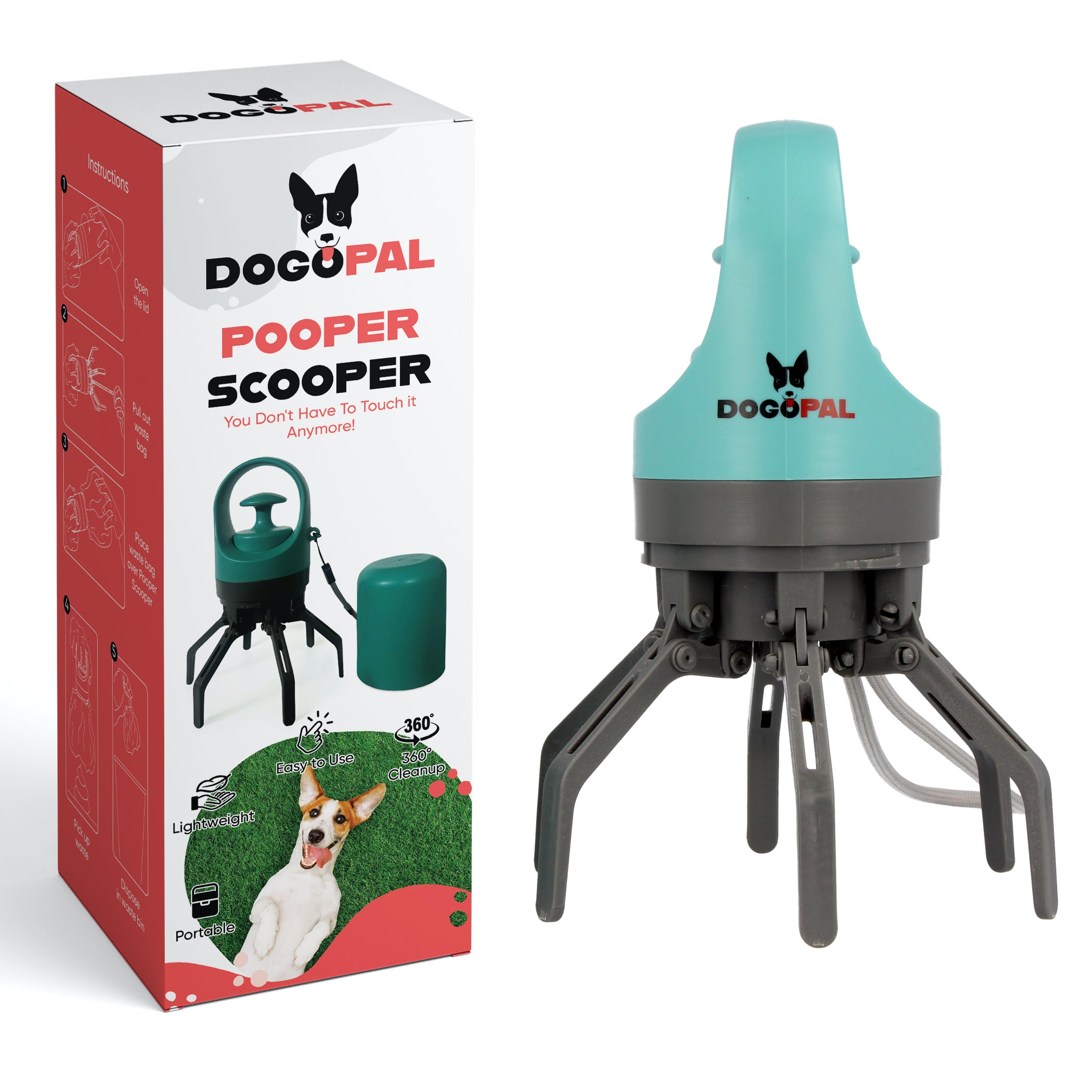 Dogopal Enhancing The Lives Of Dogs And Their Owners