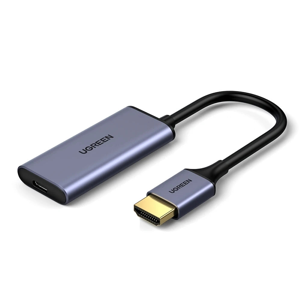 Ugreen Hdmi Male To Usb C Or Type C Female Adapter Wcs Worldwide