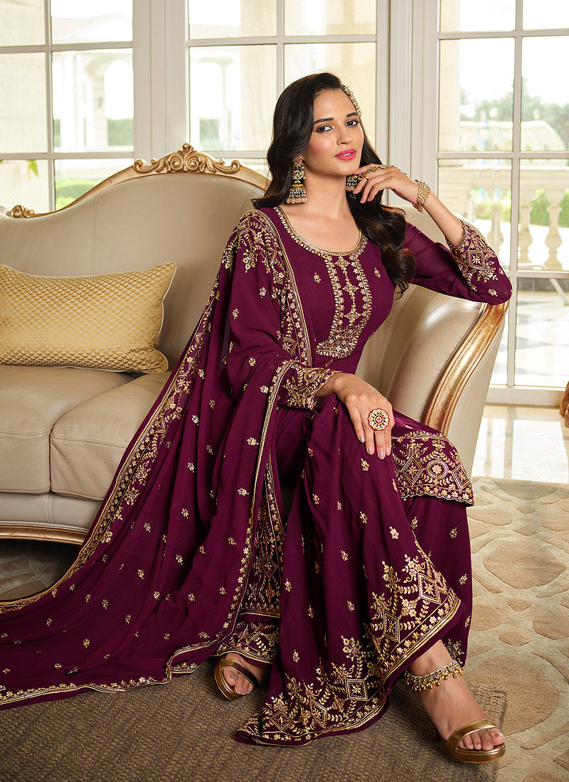 Nitya 8303 Moda Boutique