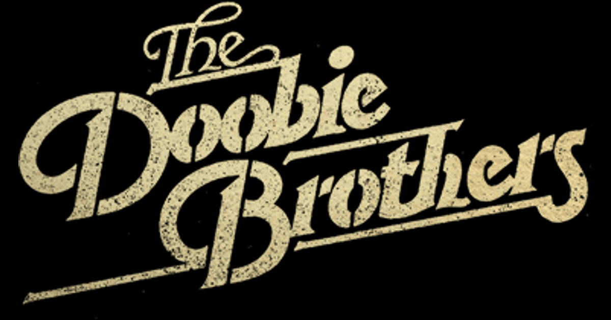 Band The Doobie Brothers