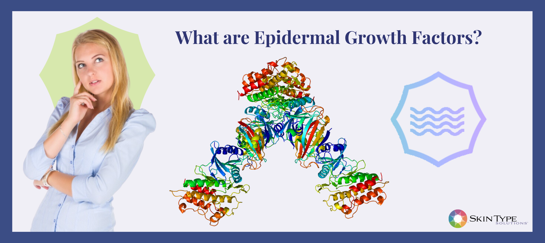 Epidermal Growth Factor In Skin Care Expensive But Is It Safe Skin