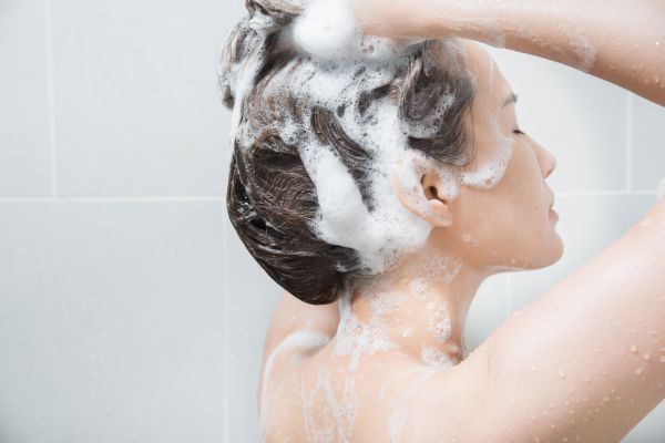 How To Choose The Best Shampoo And Wash Your Hair Healthy Beauty