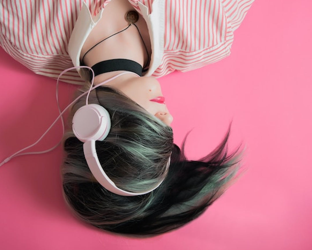 12 Sex Positive Podcasts You Need To Add To Your Playlist Stat Sweet