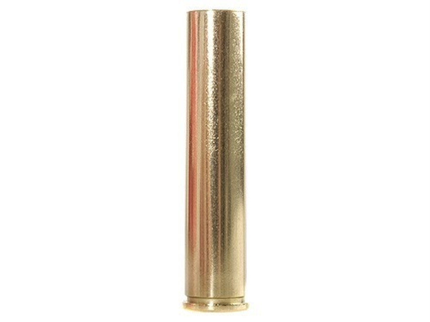 Hornady Unprimed Brass Cases 444 Marlin 50pk Rebel Gun Works