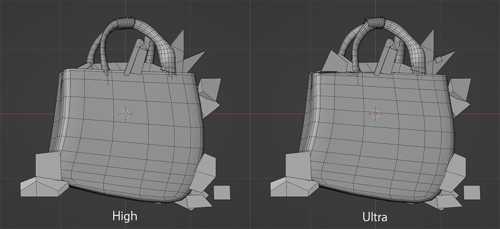 【2d To 3d】kaedimでai生成画像から3dモデルを作成 Openfashion