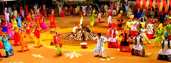 Lohri Festival How To Celebrate Significance Of Lohri In Punjab