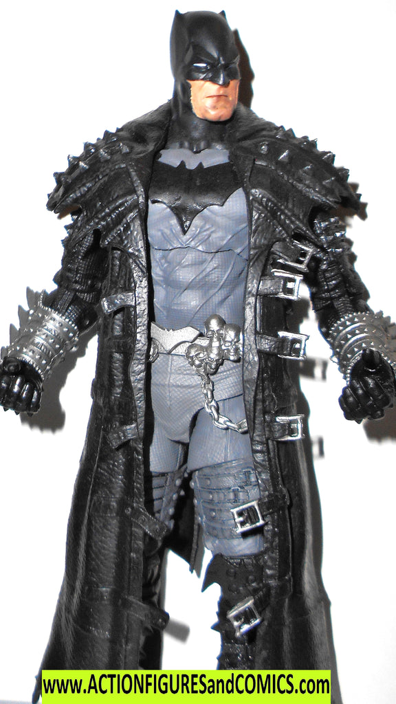 Dc Multiverse Batman Death Metal Mcfarlane Universe