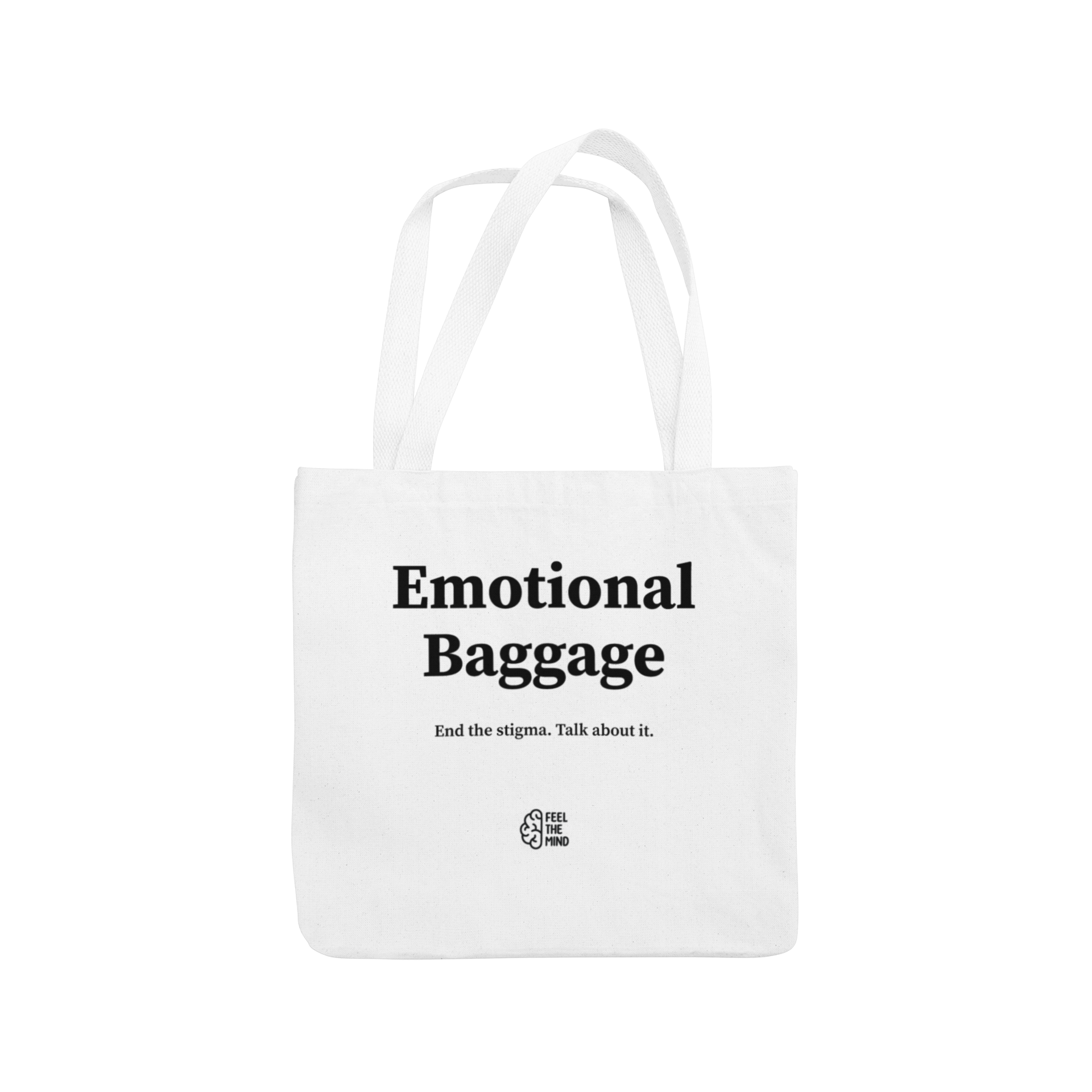 Details 136 Emotional Baggage Tote Bag Best Esthdonghoadian