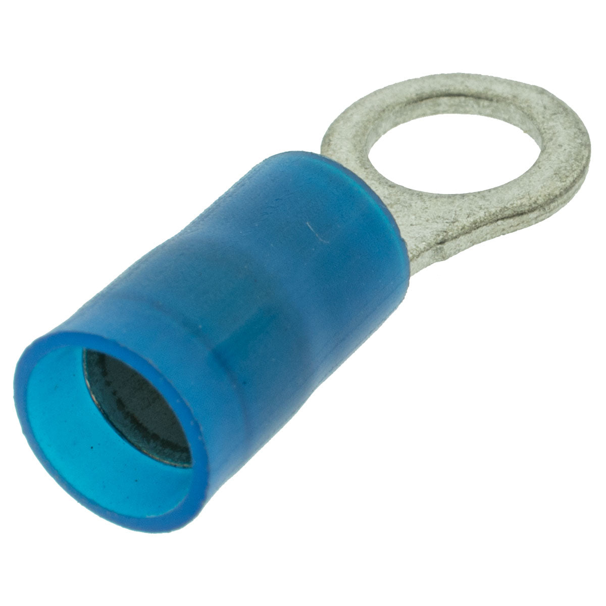 Pn14 10r M Ring Terminal 16 14 Awg 10 Blue