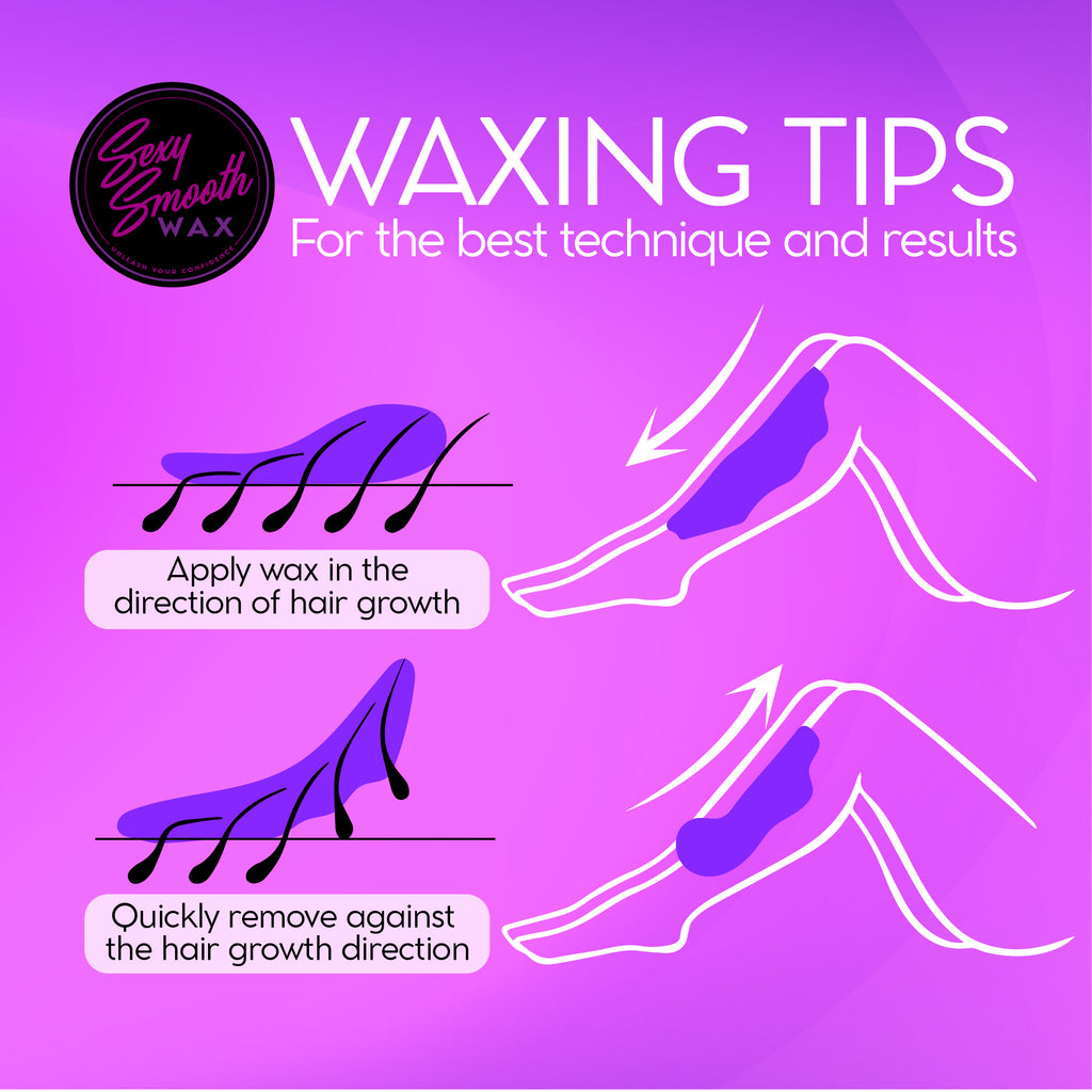 Mastering The Art Of Waxing Essential Tips For Flawless Hair Removal