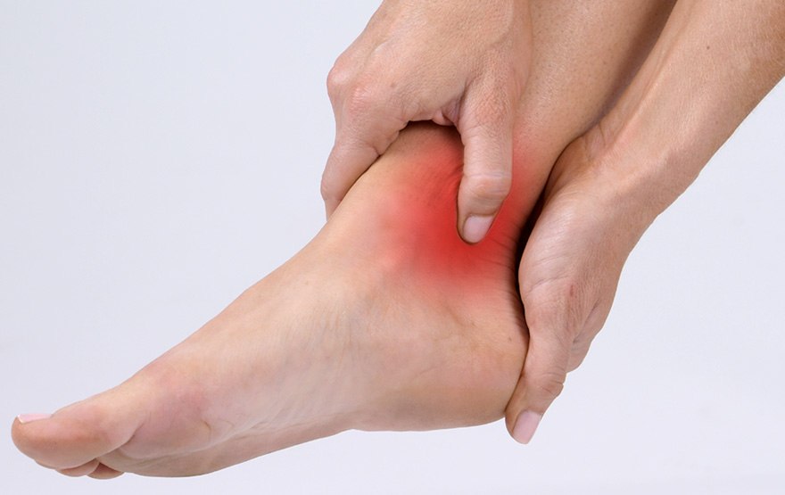 Sprained Ankle Overview Causes Symptoms And Types Vive Health