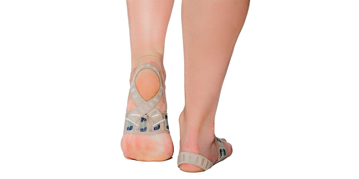 8 Best Plantar Fasciitis Braces 2018 Review Vive Health