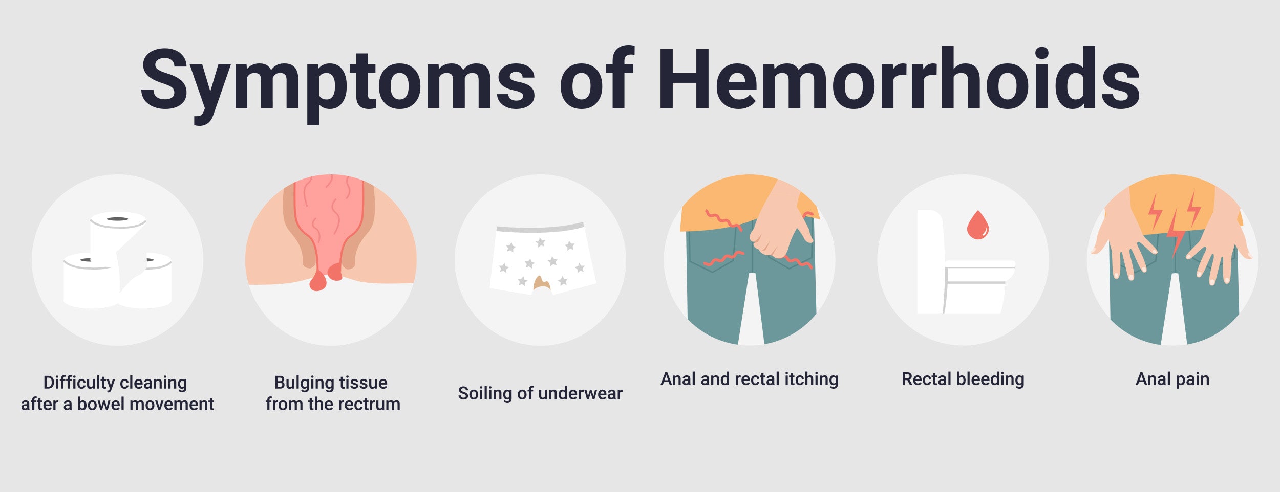 Hemorrhoids And Genetics 3 Connections Must Know Dr Numb®