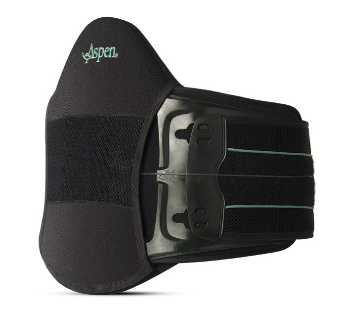 Aspen Summit 637 Lso Back Brace One Size Adjustable Csa Medical Supply