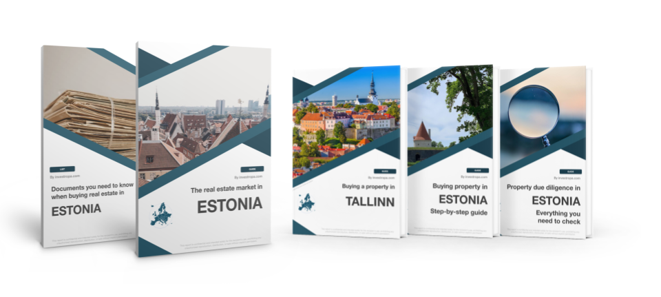 Everything You Need To Buy Property In Estonia Investropa