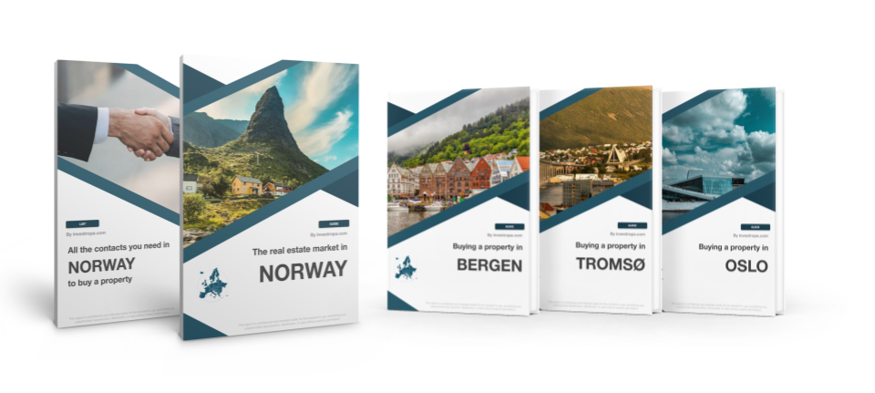 Everything You Need To Buy Property In Norway Investropa