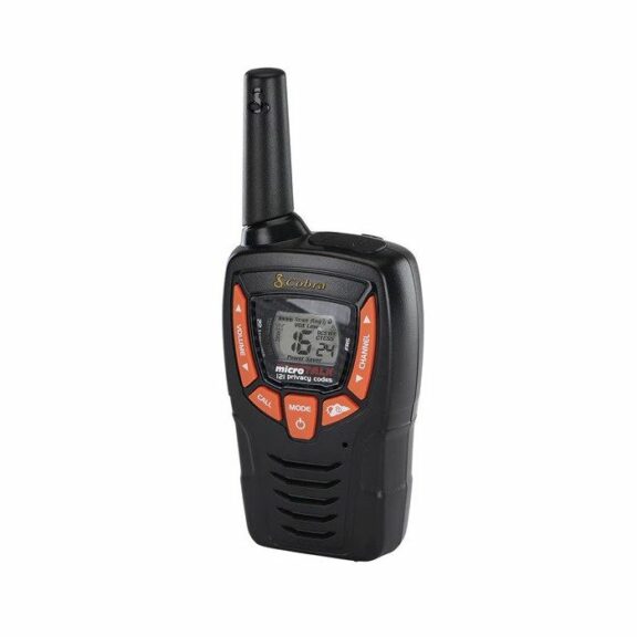 Best Two Way Radios For Schools And Education Uk