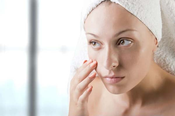 Top 9 Effective Tips On How To Get Smooth Skin On The Face Nubest