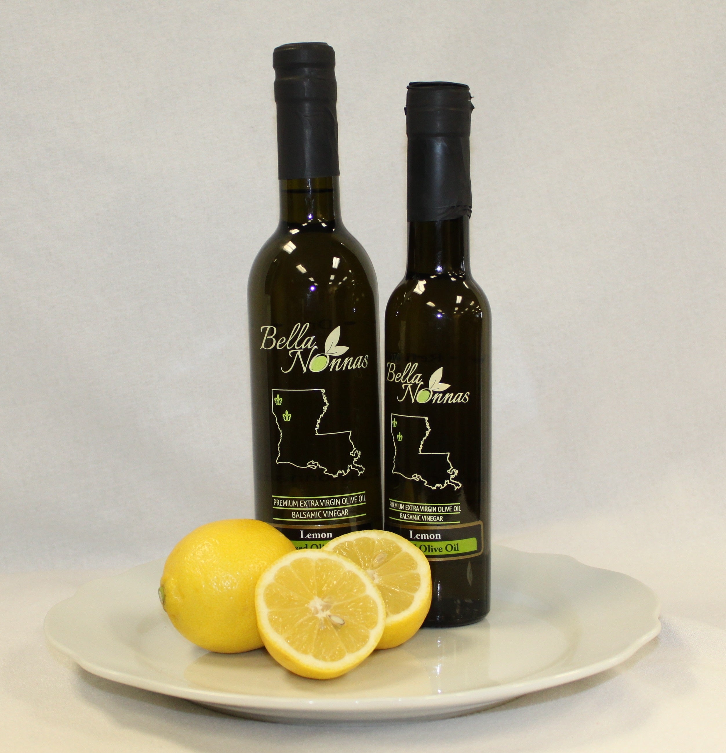 Lemon Olive Oil Bella Nonnas Olive Oil And Vinegar