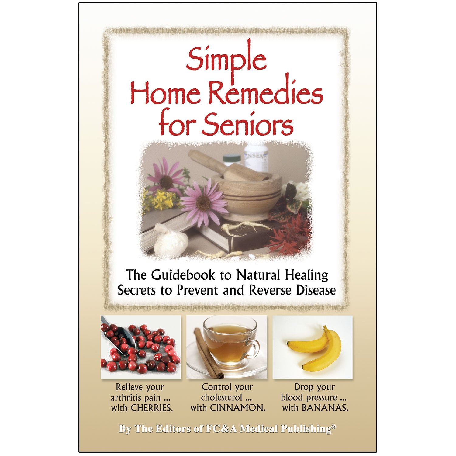 Home Remedies Pictures