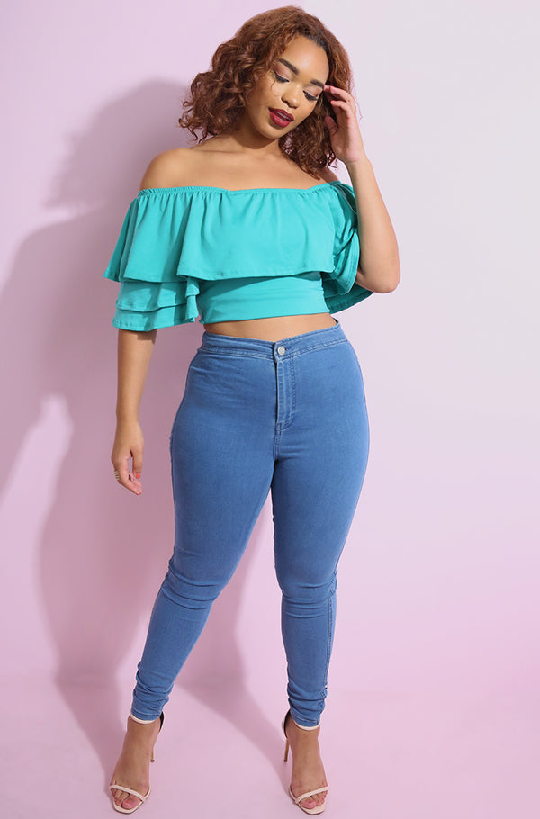 Missy And Plus Size Tops And Crop Tops Rebdolls