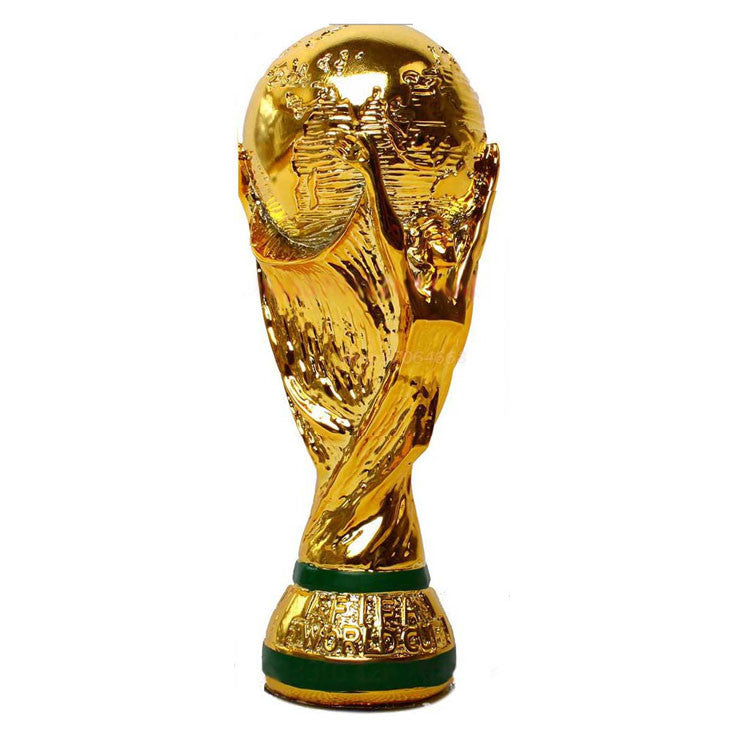 Fifa World Cup Replica Trophy Brazil 2014 Fifa World Cup Trophy