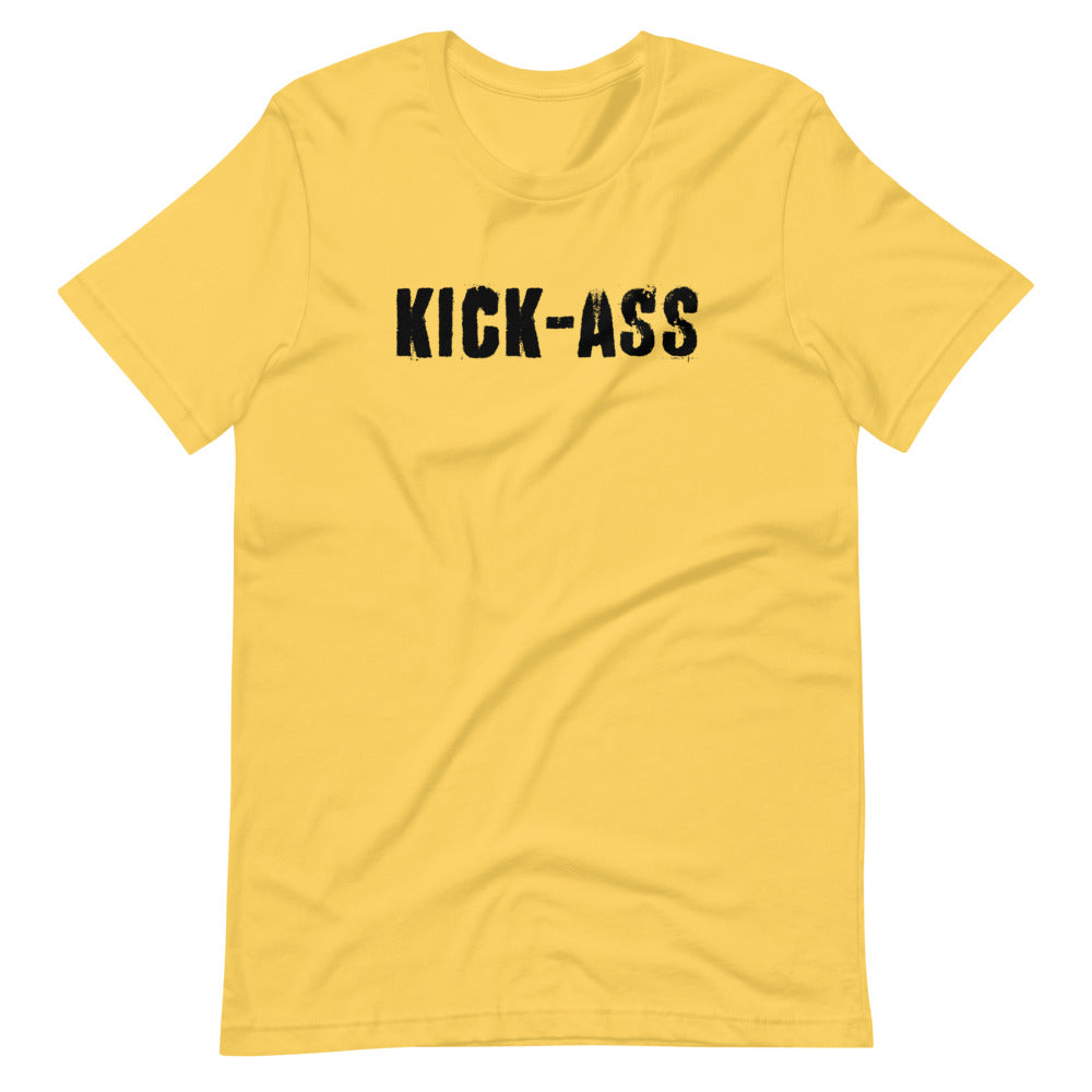 Kick Ass T Shirt Replicapropstore