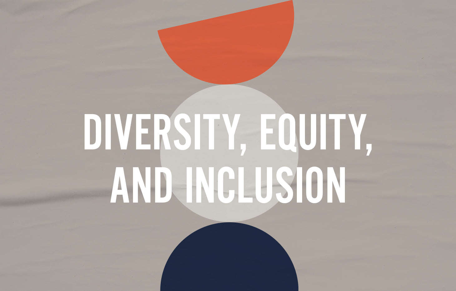 Committing To Diversity Equity And Inclusion