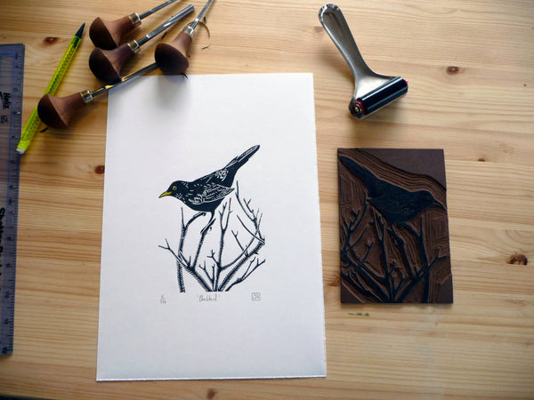 9 Printmaking Techniques Everyone Should Know About Artisera