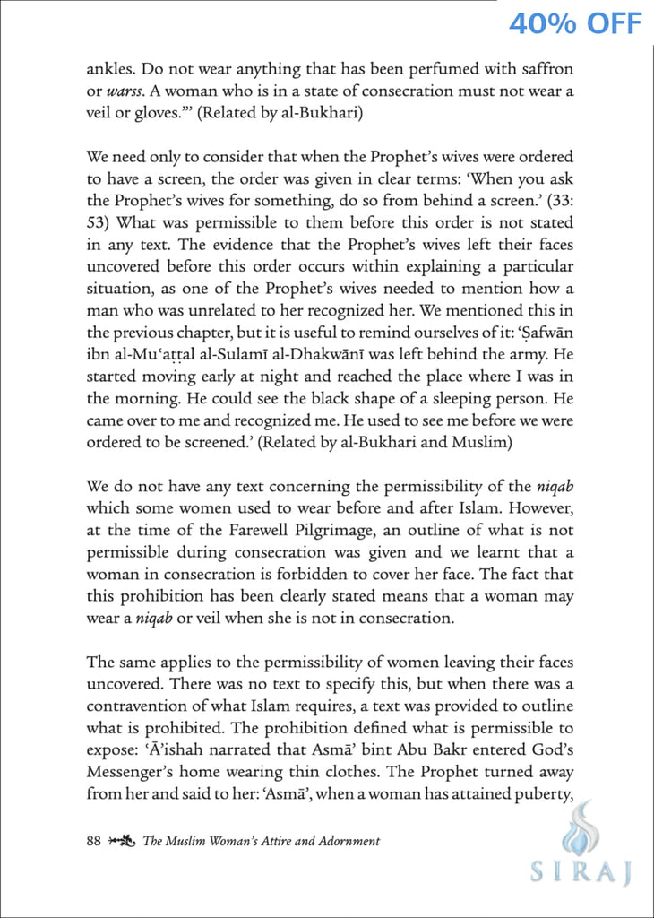 Womens Emancipation During The Prophets Lifetime Muslim Womens