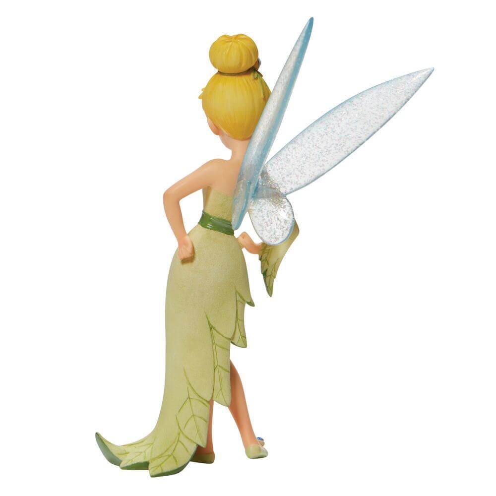 Enesco Disney Showcase Tinker Bell Collectible Figurine