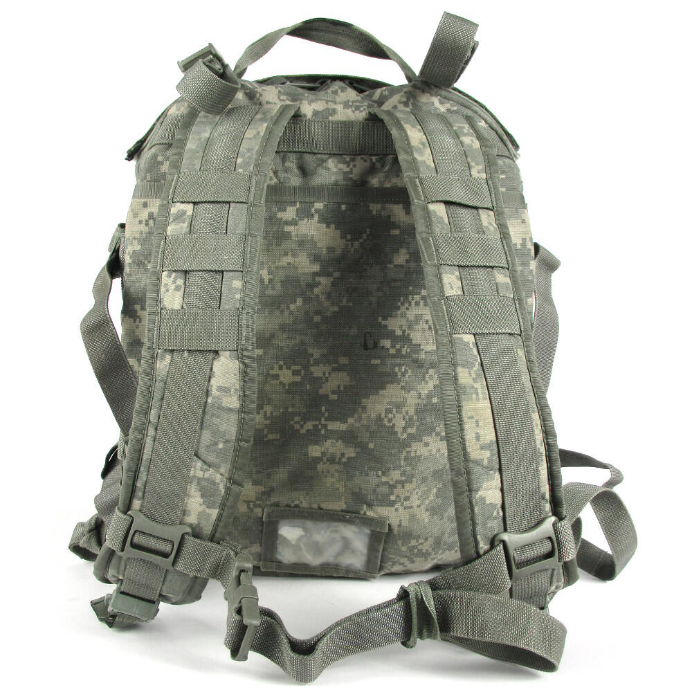 Usgi Molle Ii Assault Pack No Insert