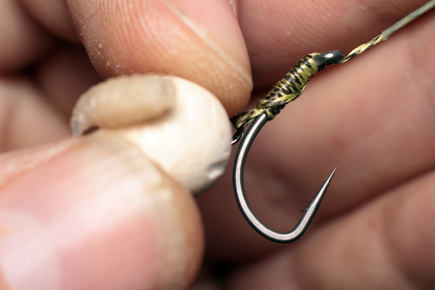 Carp Fishing Rigs A Guide To Carp Rigs By Angling Iron